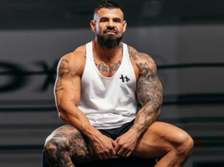 Apparel – Powerhouse Supplements