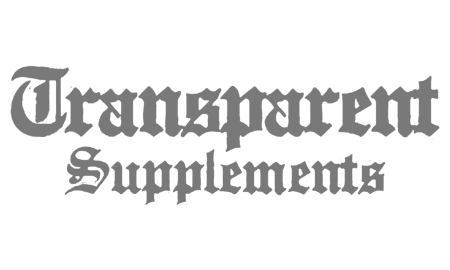 Transparent Supplements – Powerhouse Supplements