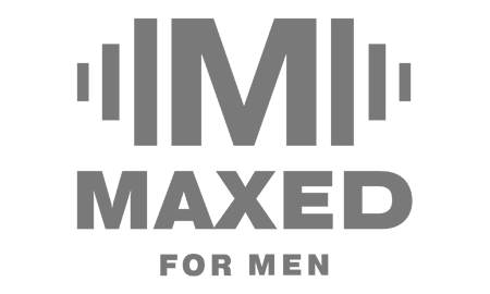 Maxed for Men – Powerhouse Supplements