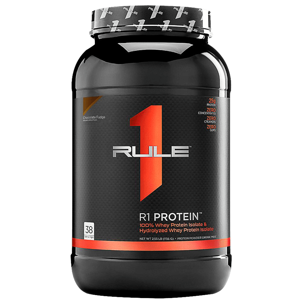 Rule 1 Protein WPI | Powerhouse Supplements