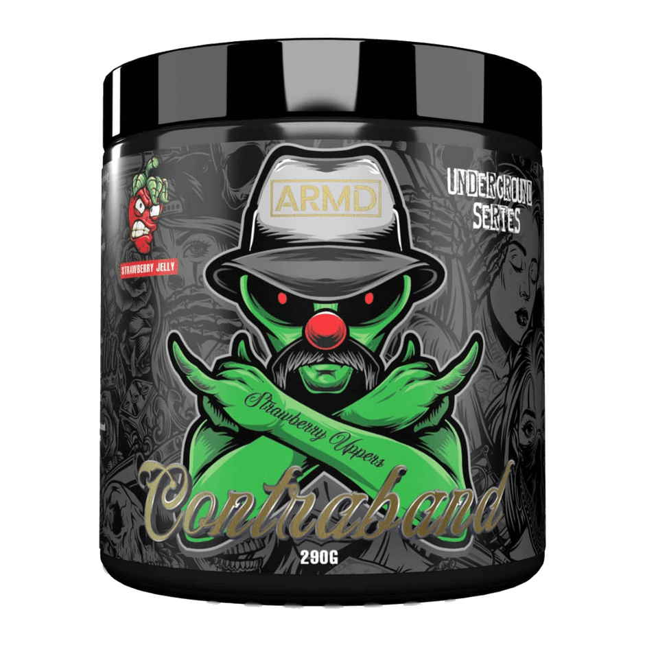Best Supplement Store Near Me | Powerhouse Supplements