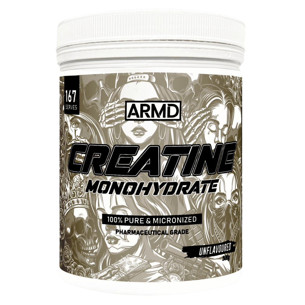 Plus Fitness – Powerhouse Supplements