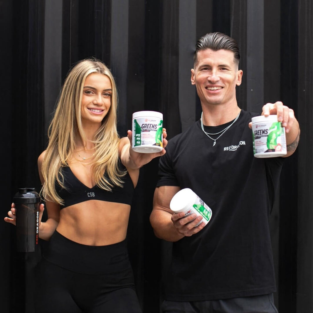 Dr Hydrate – Powerhouse Supplements