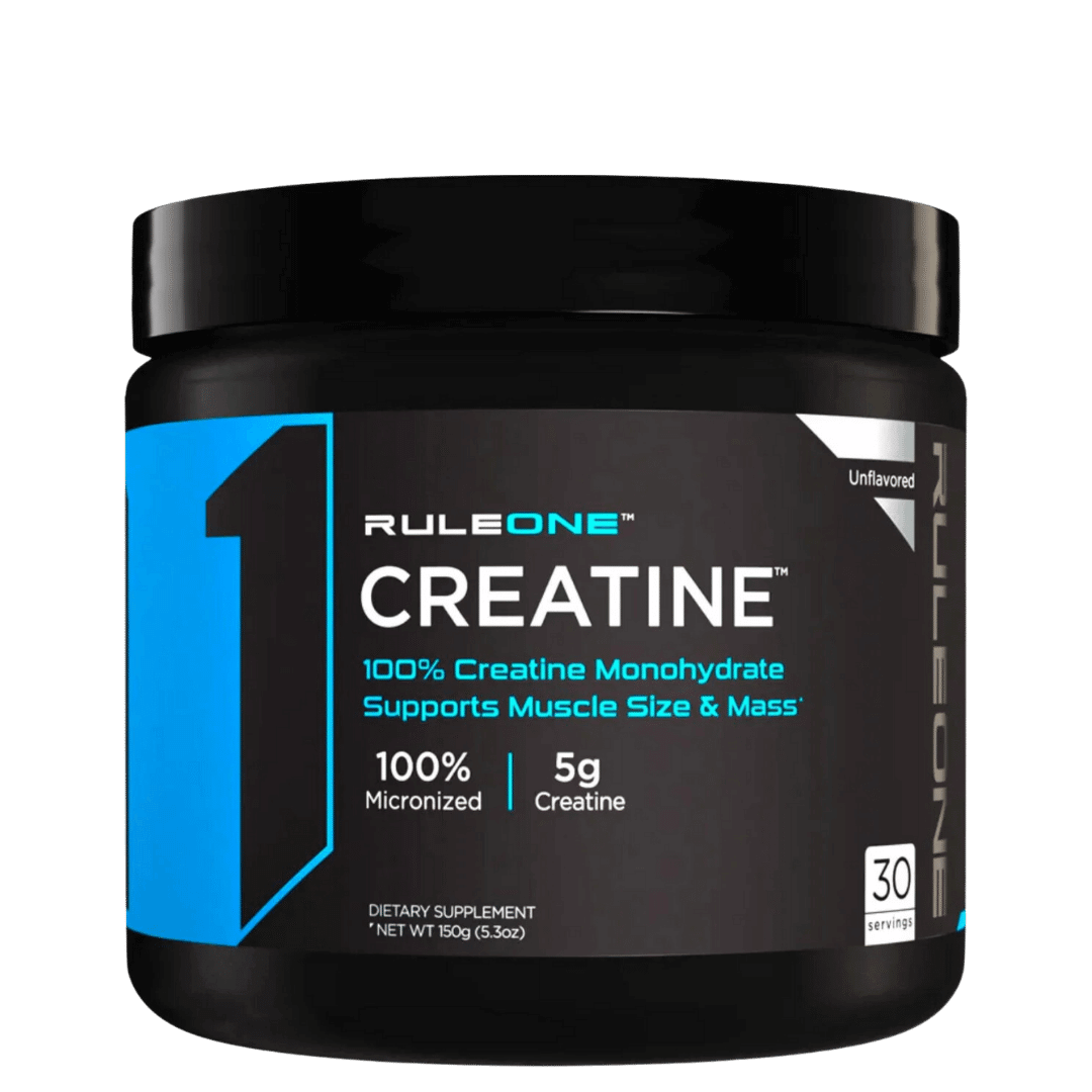 Rule 1 Creatine | Powerhouse Supplements