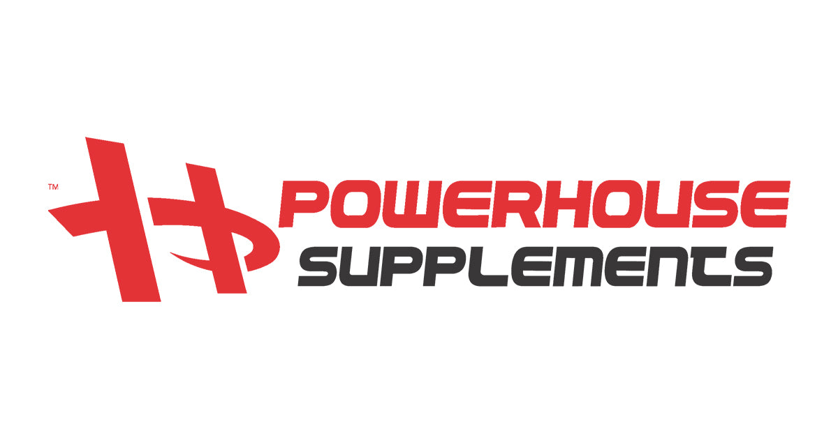 Products -Powerhouse Supplements