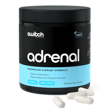 Online Supplement Store Australia | Powerhouse Supplements