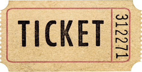 Ticket – Powerhouse Supplements