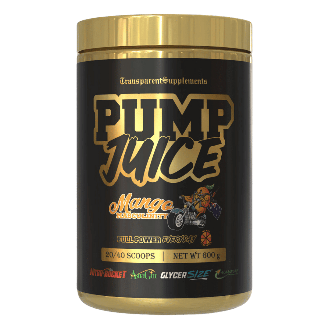 Online Supplement Store Australia | Powerhouse Supplements